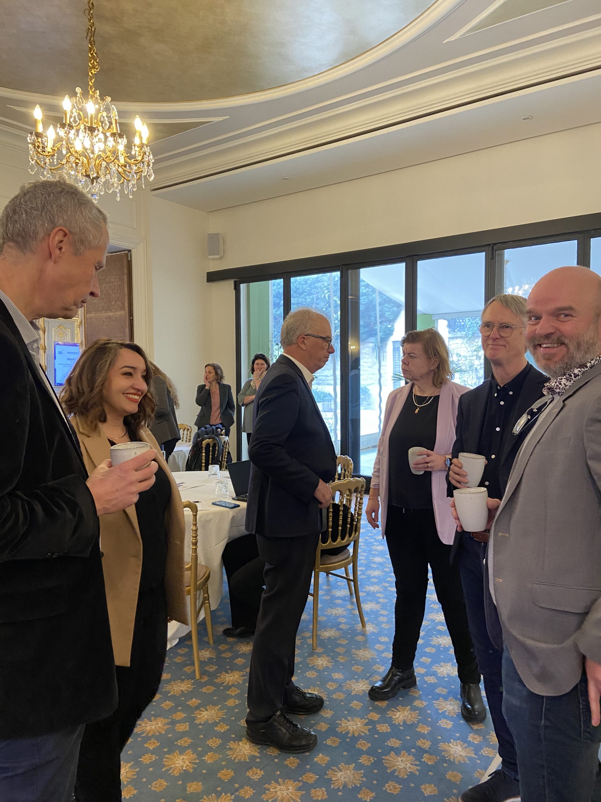 Crane Media Crane4health Eu