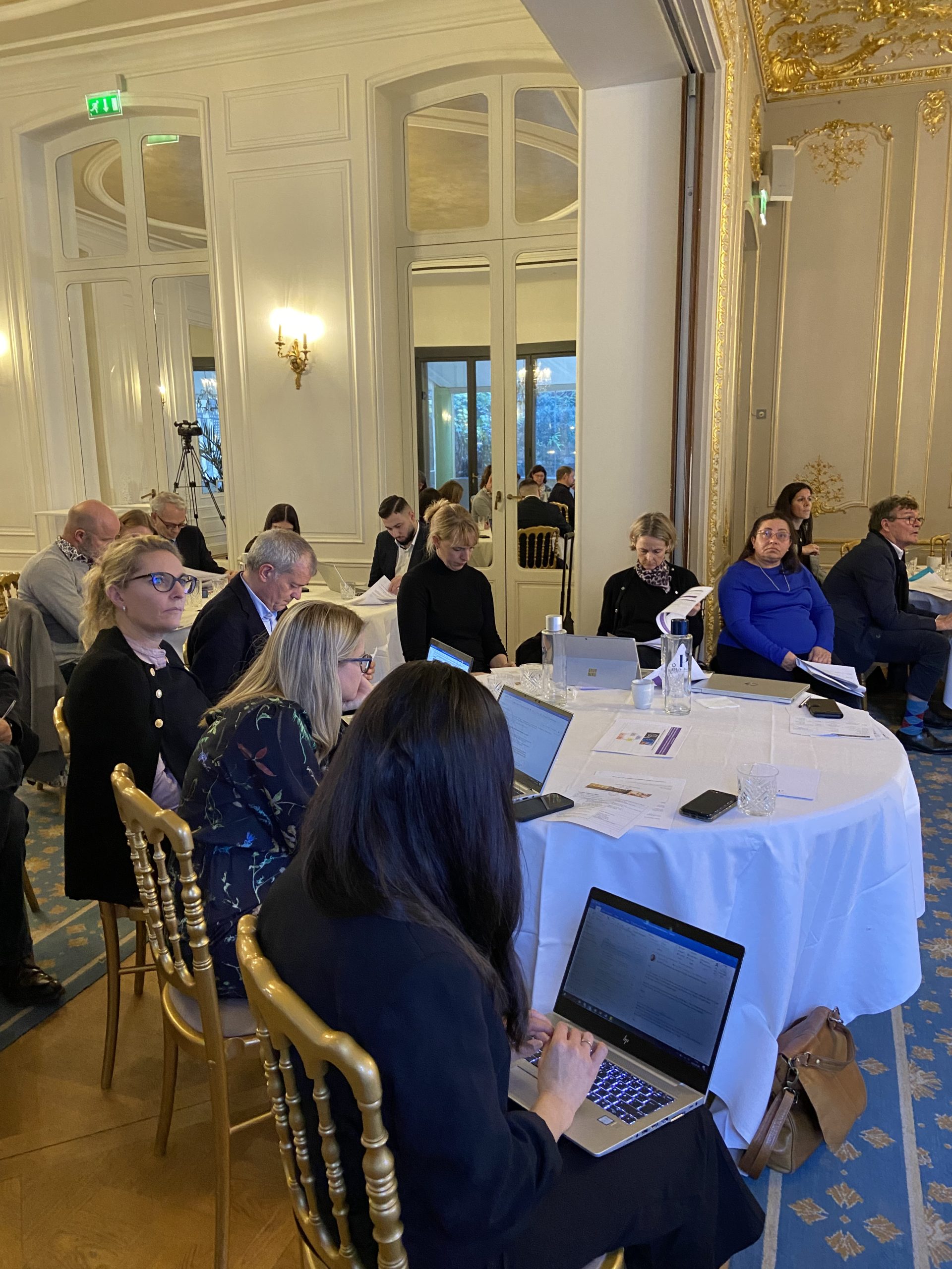 Crane Media Crane4health Eu