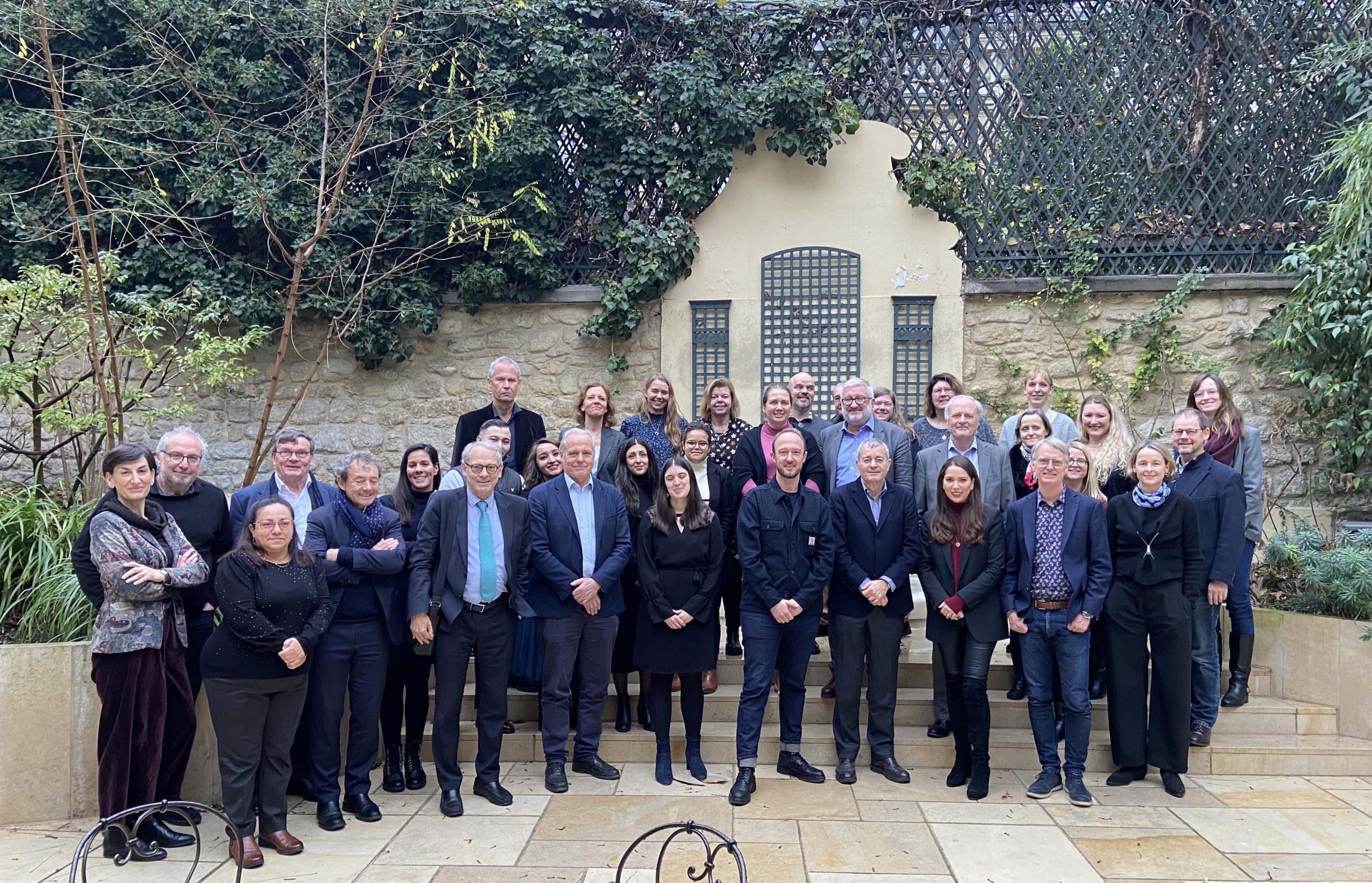 Crane Media Crane4health Eu